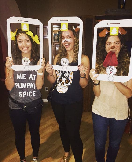 The 50 Most Outrageous And Best Trending Halloween Costume Ideas